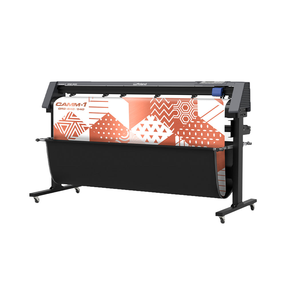 Plotter de Corte Roland GR2-640 – Microgeo