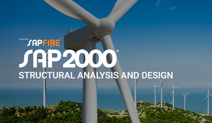 SAP2000 Basic, Network-Cloud License & Maintenance – Microgeo