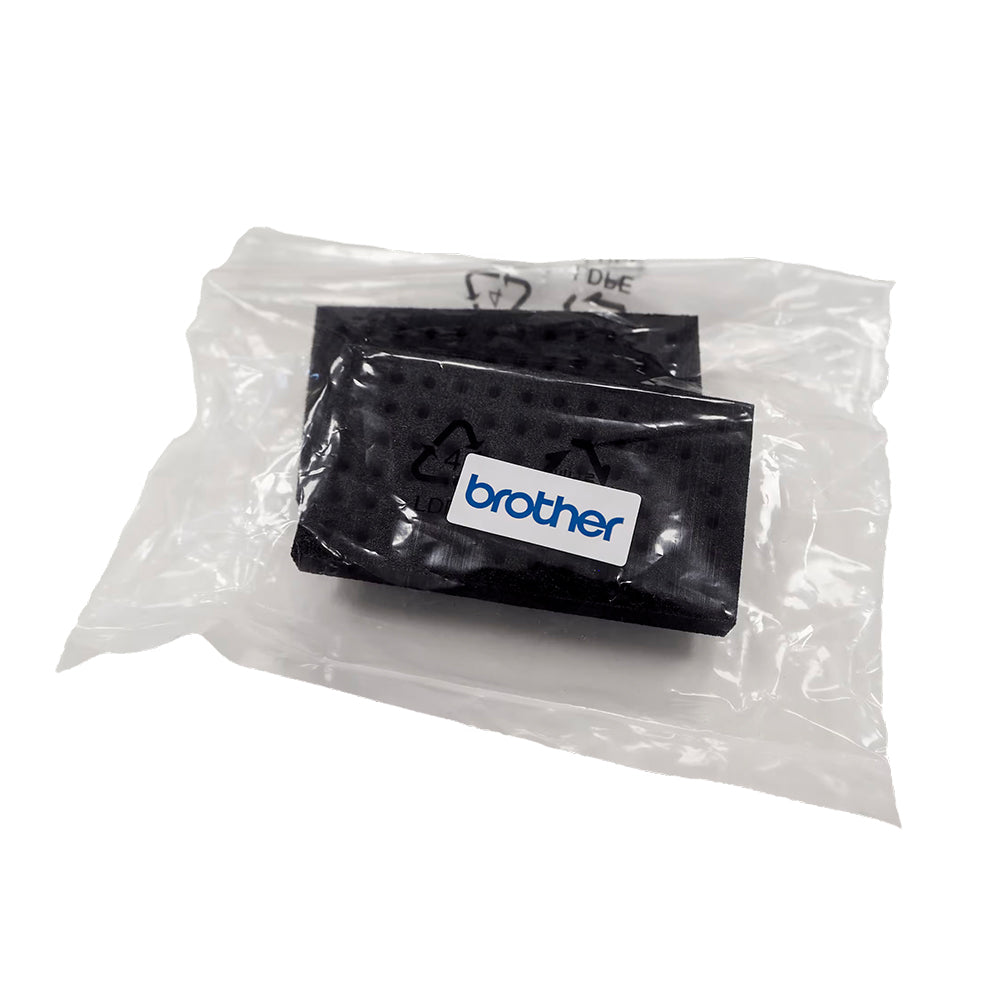 GTX Flushing Foam, Brother, Pack 2 Unidades – Microgeo