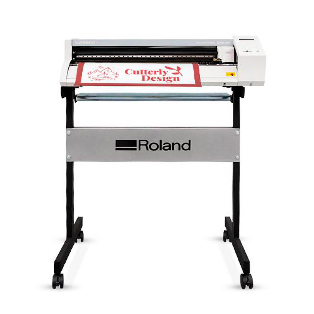 Plotter de Corte Roland GS2-24 – Microgeo