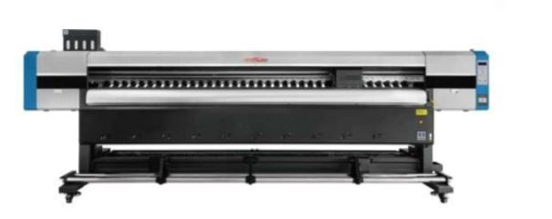 Plotter de impresión – Microgeo