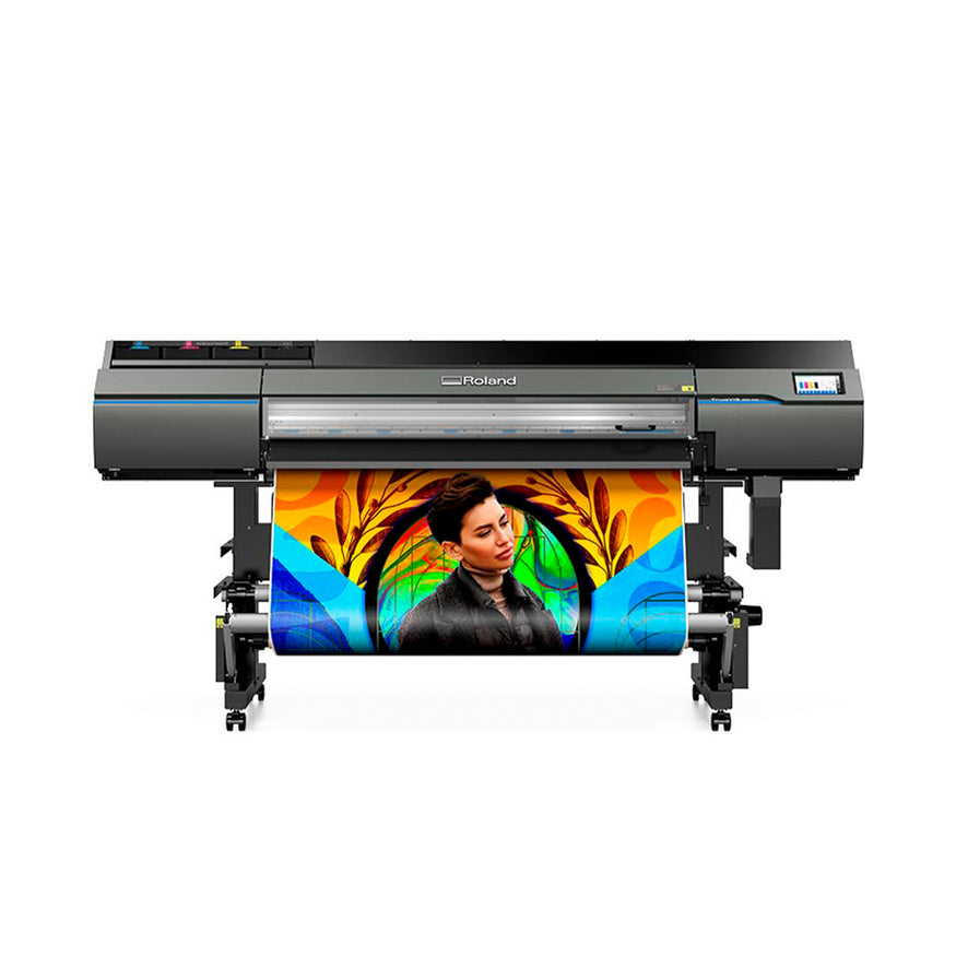 Plotter de impresión y corte – Microgeo