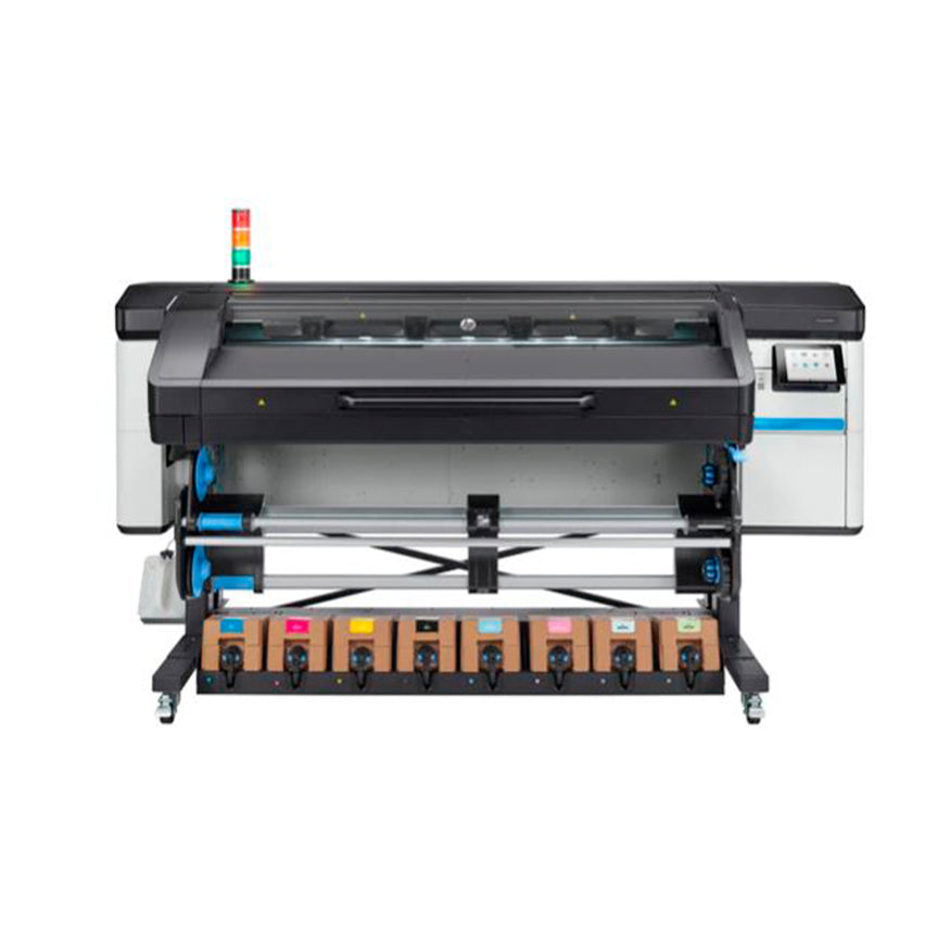 Plotter de impresión – Microgeo