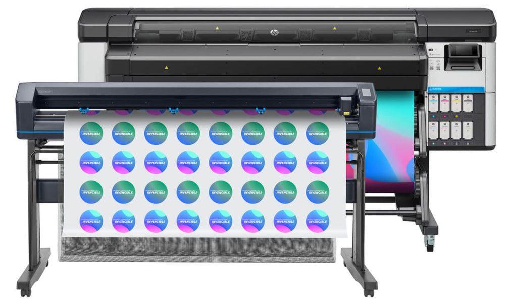 Plotter de impresión – Microgeo