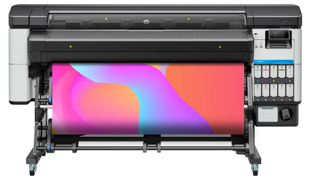 Plotter de impresión – Microgeo