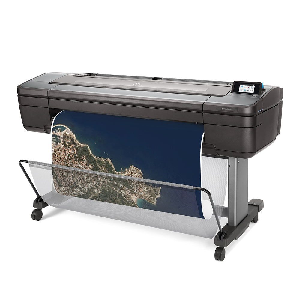 Plotter de planos – Microgeo