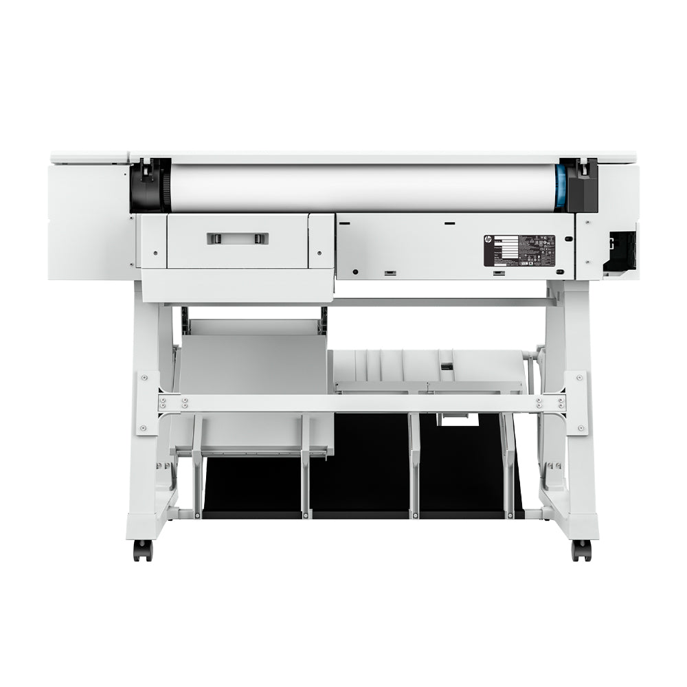 Plotter de planos – Microgeo