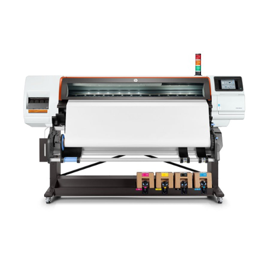 Plotter de impresión – Microgeo