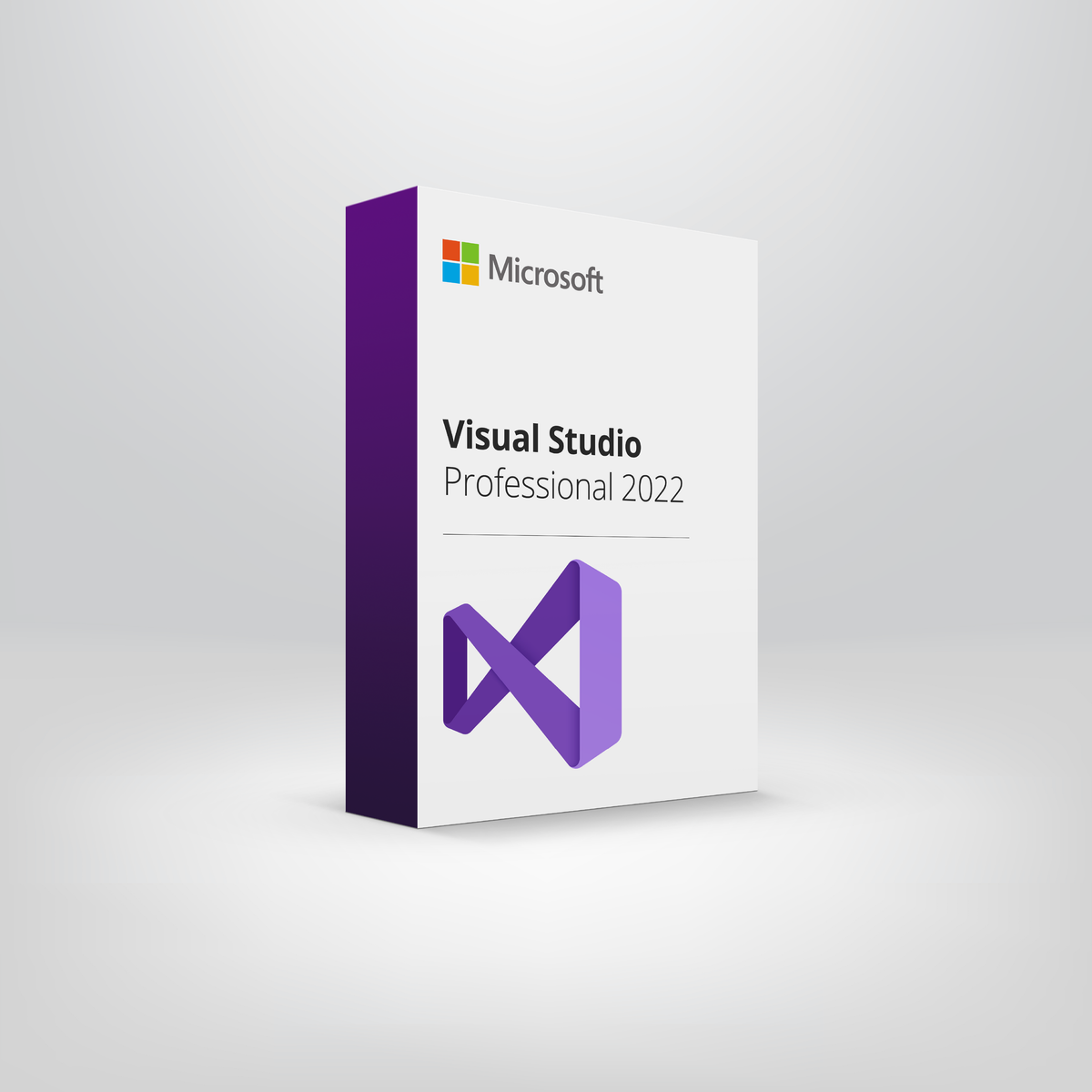 Visual Studio Professional 2022 "Licencia perpetua 100% original ...