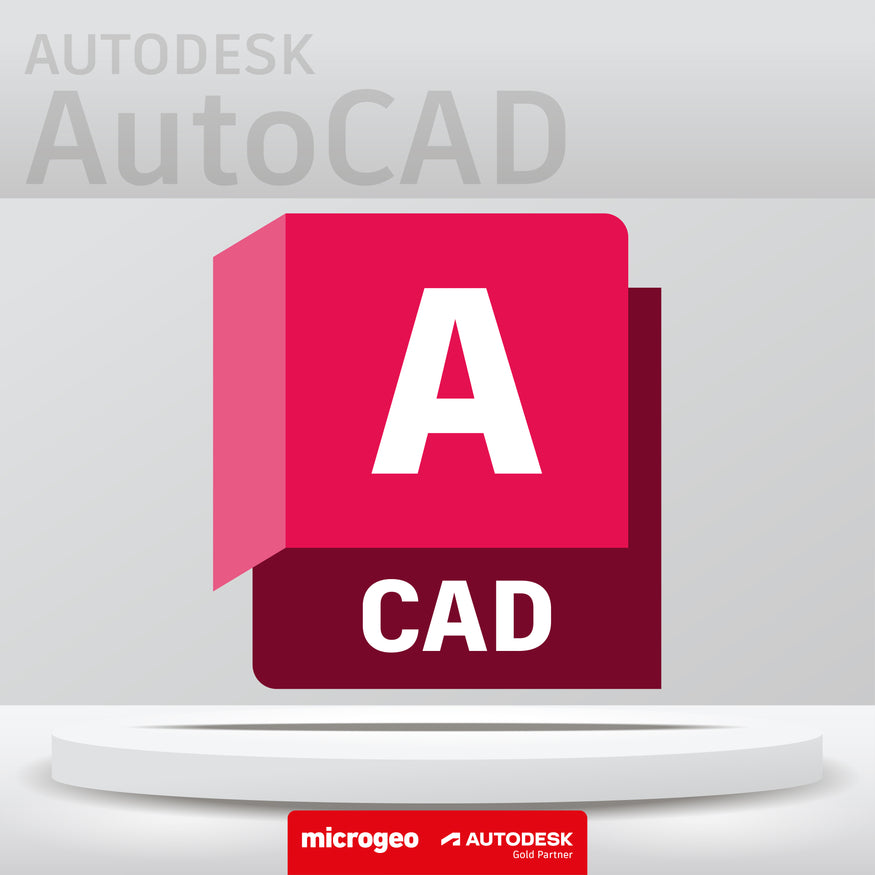 Autodesk – Microgeo