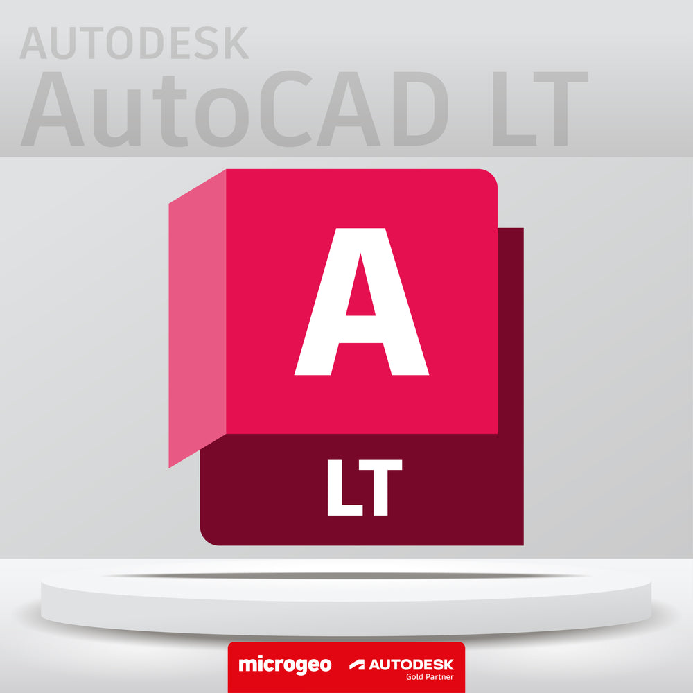 Autodesk – Microgeo